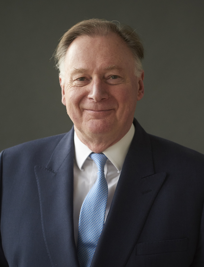 Mark Linnell - Moot Hill